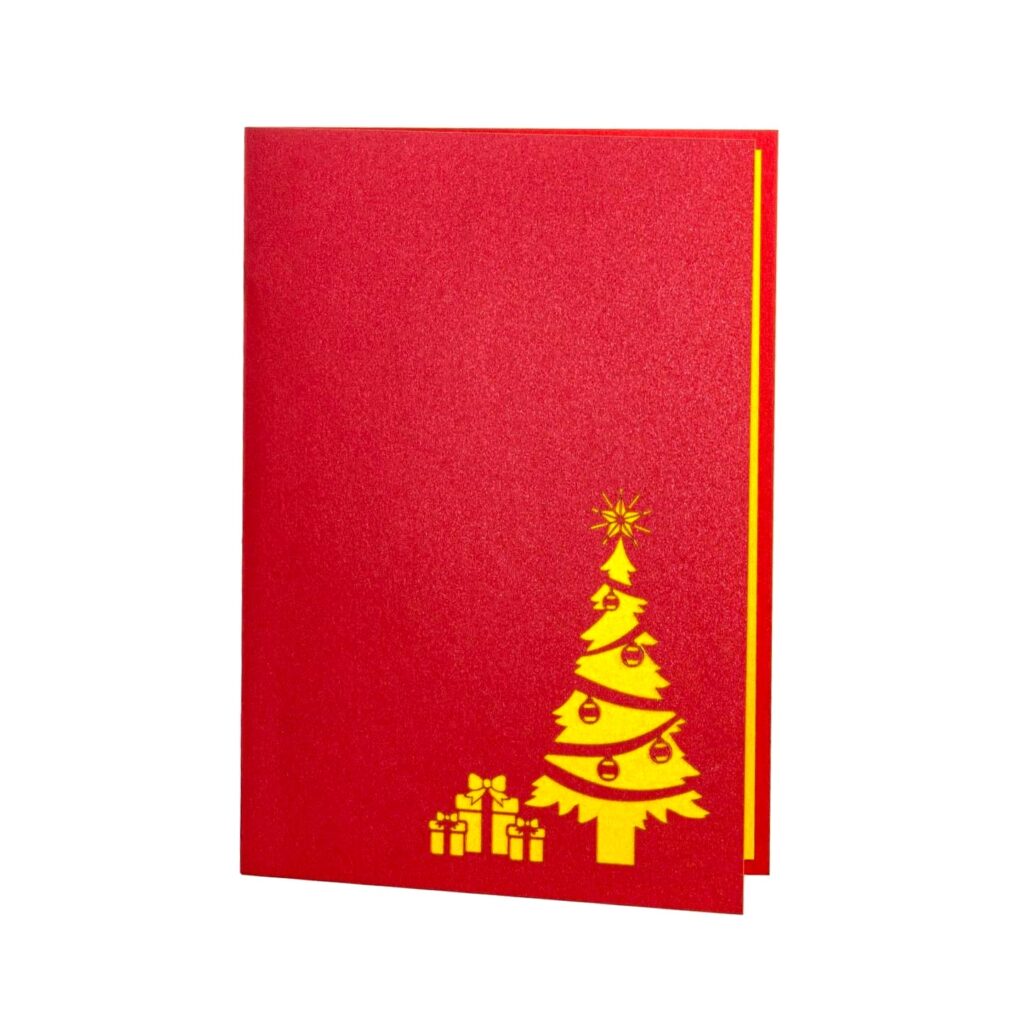 Postais de Natal | Postais Pop Up | Artesanal "made in Portugal ...
